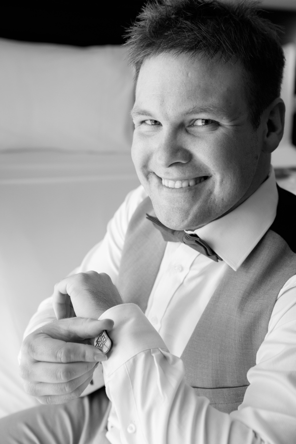 Timothy Hart: A Resume